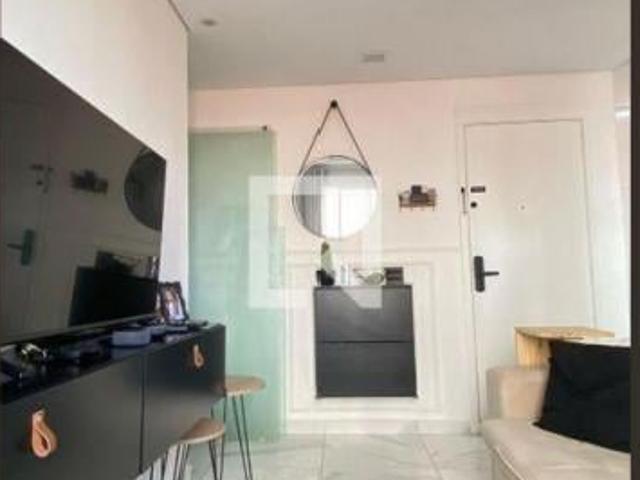 Apartamento à Venda Ponte Grande, 2 Quartos, 45 m² Guarulhos