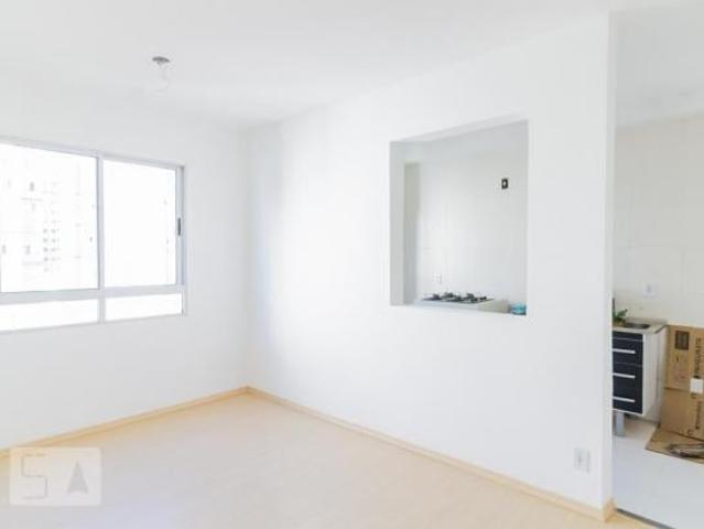 Apartamento à Venda Ponte Grande, 2 Quartos, 45 m² Guarulhos