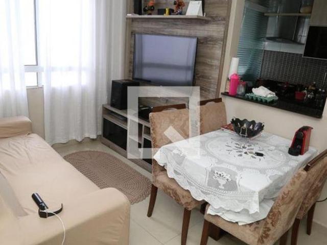 Apartamento à Venda Ponte Grande, 2 Quartos, 45 m² Guarulhos