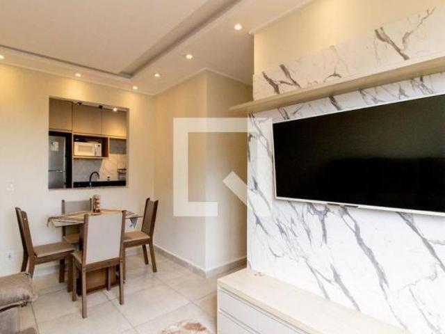 Apartamento à Venda Ponte Grande, 2 Quartos, 45 m² Guarulhos