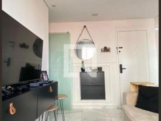 Apartamento à Venda Ponte Grande, 2 Quartos, 45 m² Guarulhos