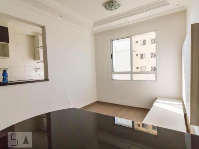 Apartamento à Venda Ponte Grande, 2 Quartos, 50 m² Guarulhos
