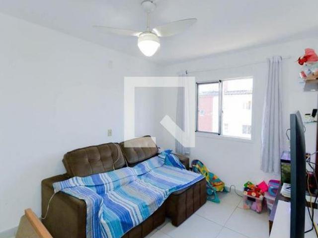 Apartamento à Venda Ponte Grande, 2 Quartos, 53 m² Guarulhos