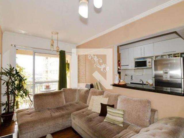 Apartamento à Venda Ponte Grande, 2 Quartos, 53 m² Guarulhos