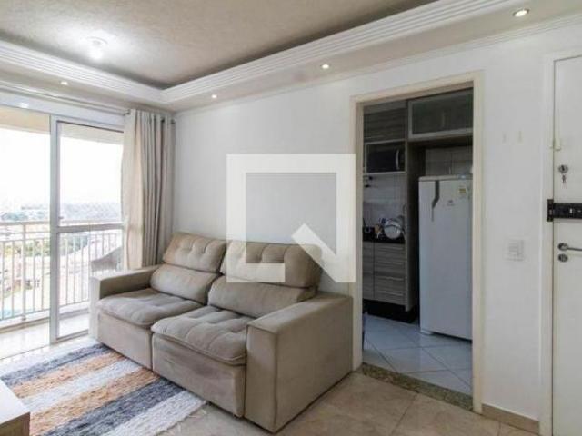 Apartamento à Venda Ponte Grande, 3 Quartos, 62 m² Guarulhos