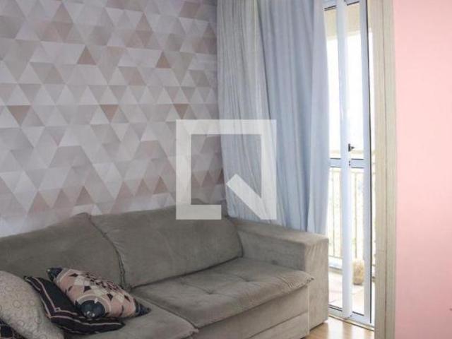 Apartamento à Venda Ponte Grande, 3 Quartos, 63 m² Guarulhos