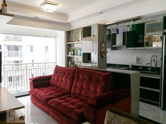 Apartamento à Venda Ponte Grande, 3 Quartos, 67 m² Guarulhos
