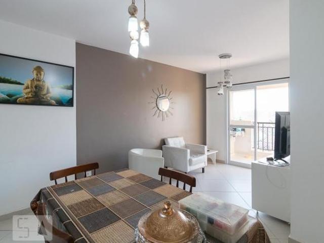 Apartamento à Venda Ponte Grande, 3 Quartos, 78 m² Guarulhos