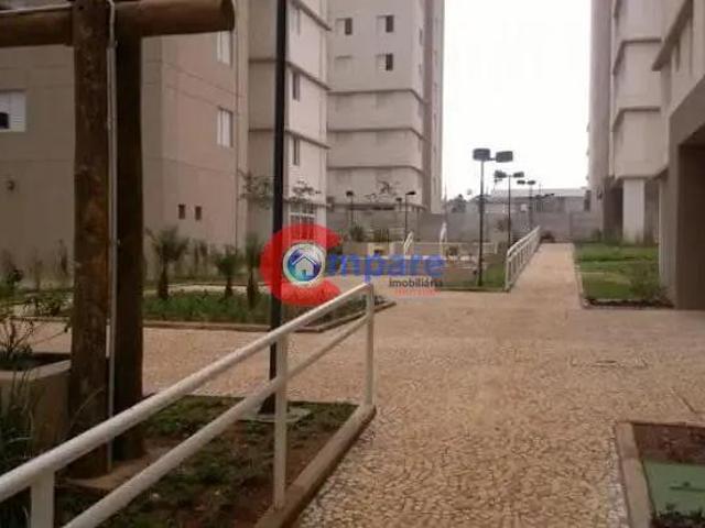 Apartamento à venda, Ponte Grande, Guarulhos, SP