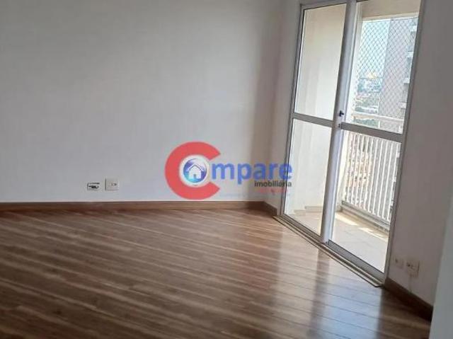 Apartamento à venda, Ponte Grande, Guarulhos, SP
