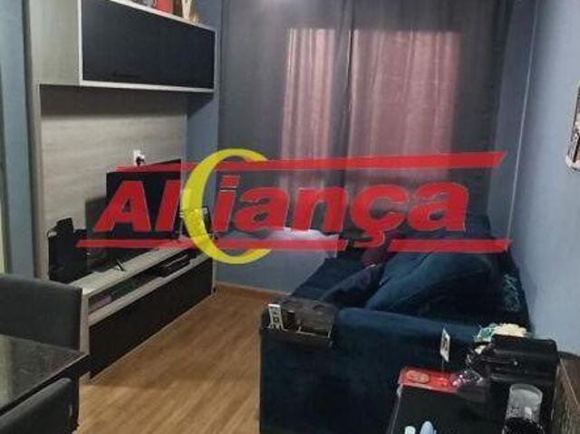 Apartamento à venda, Ponte Grande, Guarulhos, SP