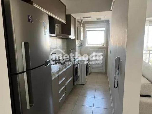 Apartamento à venda, Ponte Preta, Campinas, SP