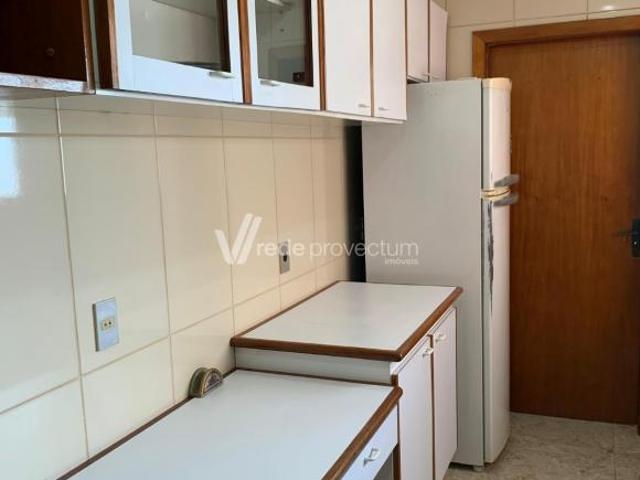 APARTAMENTO À VENDA PONTE PRETA CAMPINAS