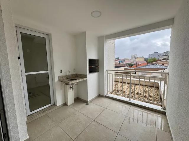 Apartamento à Venda | Ponte Preta – Campinas/SP