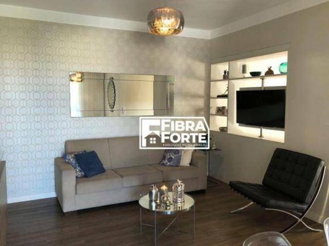 Apartamento à venda Ponte Preta Campinas/SP