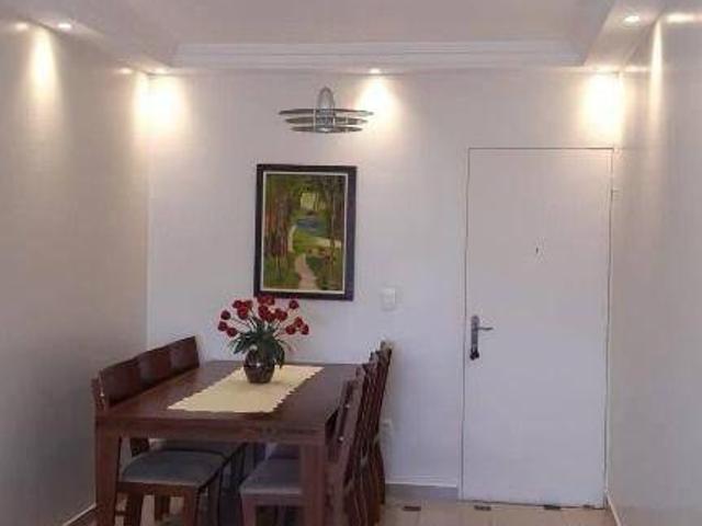 Apartamento à venda Ponte Preta Campinas/SP