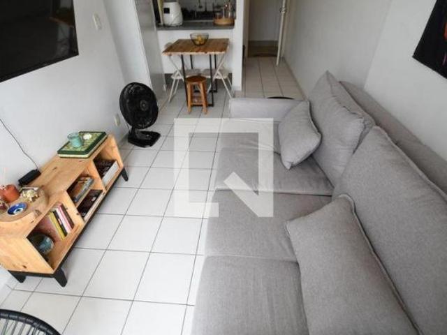 Apartamento à Venda Ponte Preta, 1 Quarto, 36 m2