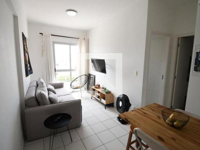 Apartamento à Venda Ponte Preta, 1 Quarto, 36 m² Campinas