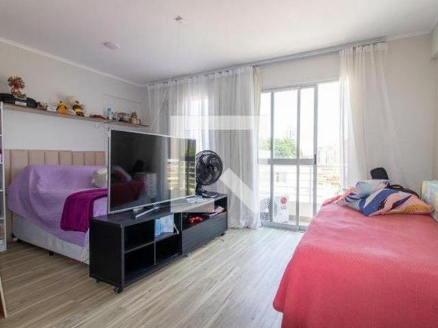 Apartamento à Venda Ponte Preta, 1 Quarto, 38 m² Campinas