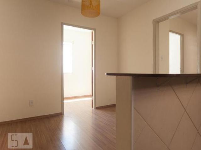 Apartamento à Venda Ponte Preta, 1 Quarto, 45 m2