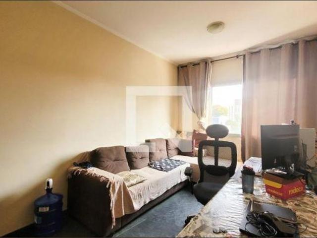 Apartamento à Venda Ponte Preta, 1 Quarto, 56 m2