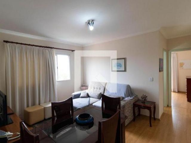 Apartamento à Venda Ponte Preta, 1 Quarto, 50 m2