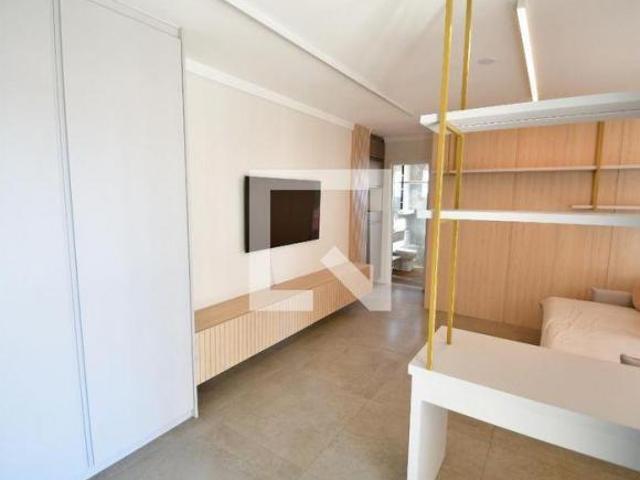 Apartamento à Venda Ponte Preta, 1 Quarto, 51 m² Campinas