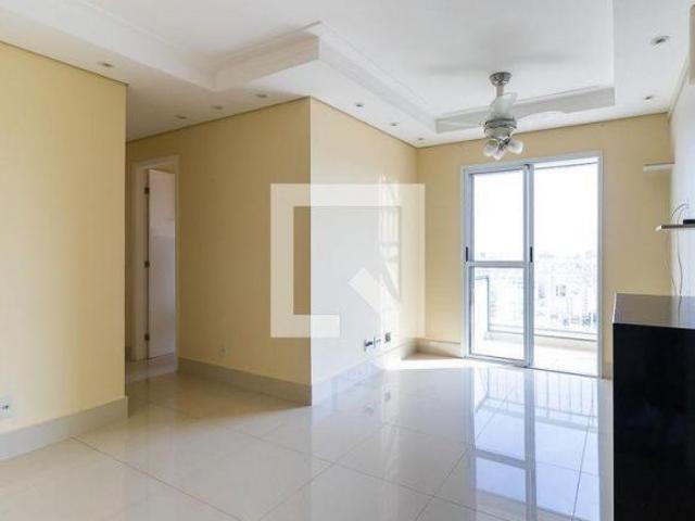 Apartamento à Venda Ponte Preta, 2 Quartos, 50 m2