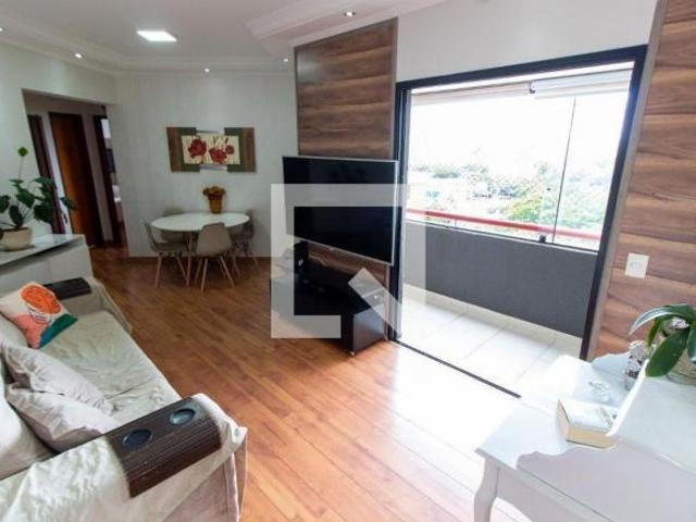 Apartamento à Venda Ponte Preta, 2 Quartos, 65 m2