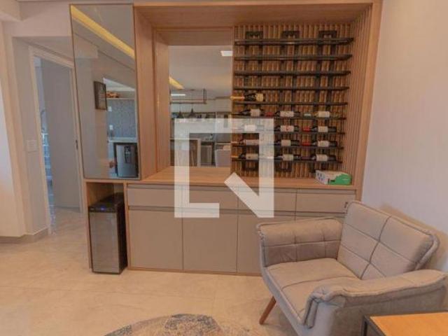 Apartamento à Venda Ponte Preta, 2 Quartos, 75 m2