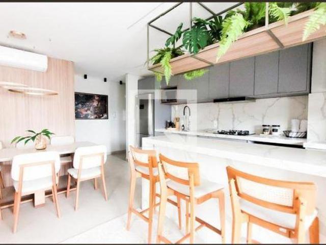 Apartamento à Venda Ponte Preta, 2 Quartos, 78 m2