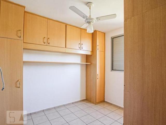 Apartamento à Venda Ponte Preta, 3 Quartos, 60 m2