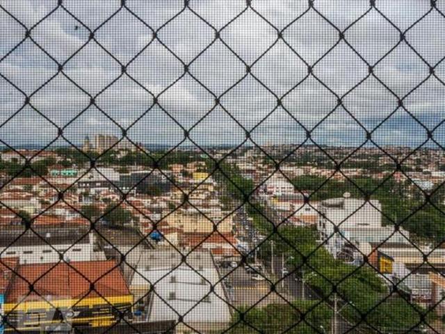 Apartamento à Venda Ponte Preta, 3 Quartos, 80 m2