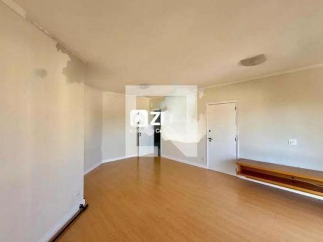 Apartamento à Venda Ponte Preta, 3 Quartos, 82 m² Campinas
