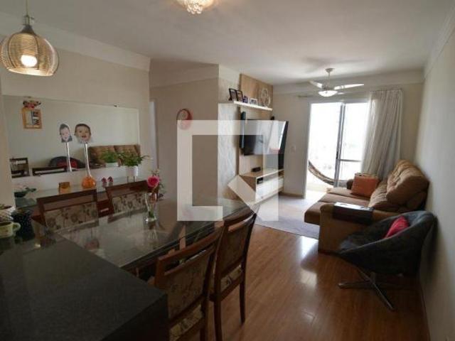 Apartamento à Venda Ponte Preta, 3 Quartos, 86 m2