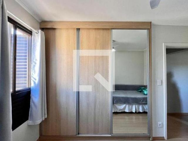 Apartamento à Venda Ponte Preta, 3 Quartos, 110 m2