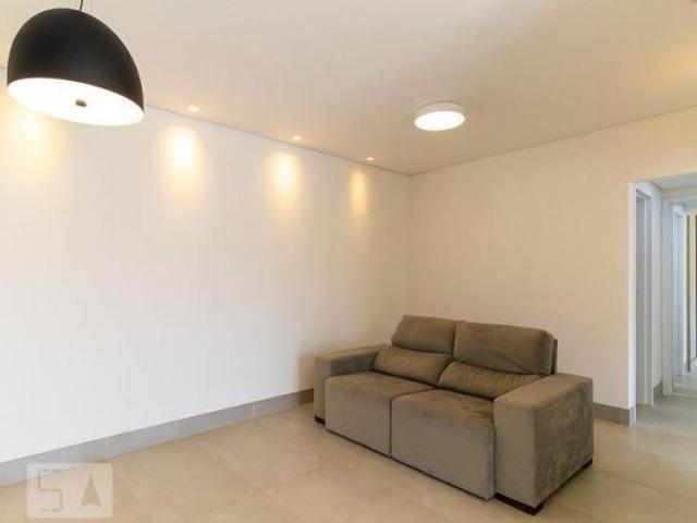 Apartamento à Venda Ponte Preta, 3 Quartos, 123 m2