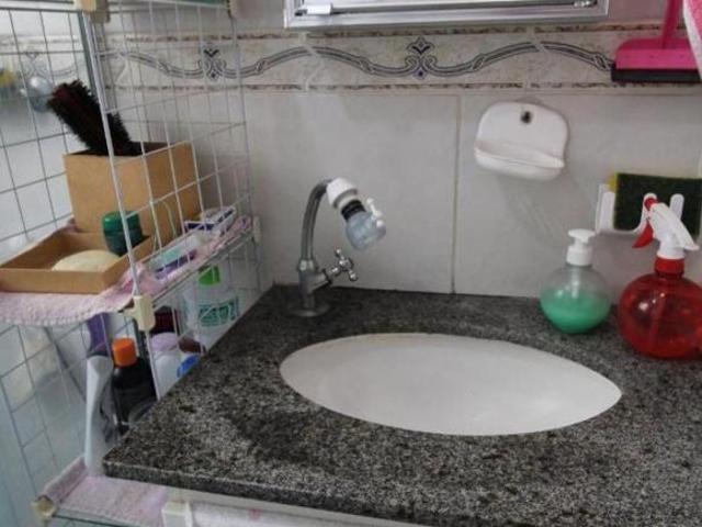 Apartamento à Venda Ponte Preta, 3 Quartos, 124 m2