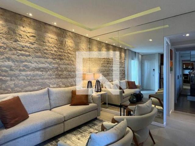 Apartamento à Venda Ponte Preta, 3 Quartos, 136 m2