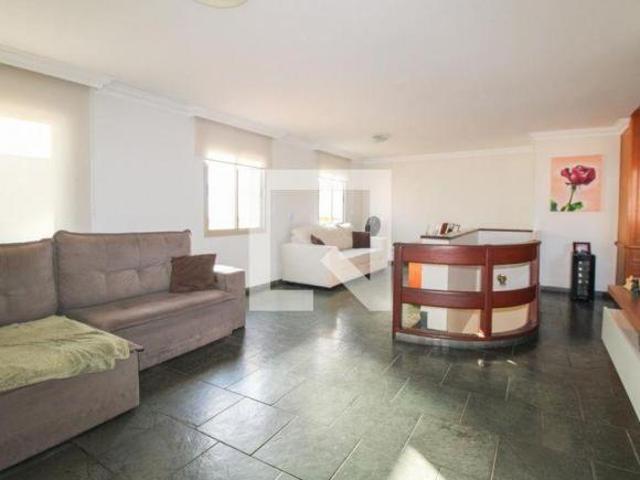 Apartamento à Venda Ponte Preta, 3 Quartos, 170 m2