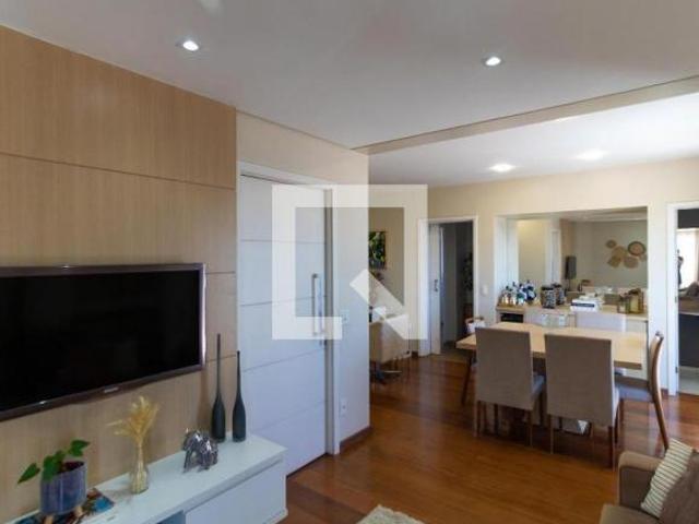 Apartamento à Venda Ponte Preta, 4 Quartos, 156 m2