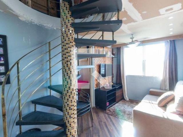 Apartamento à Venda Ponte Rasa, 3 Quartos, 110 m2