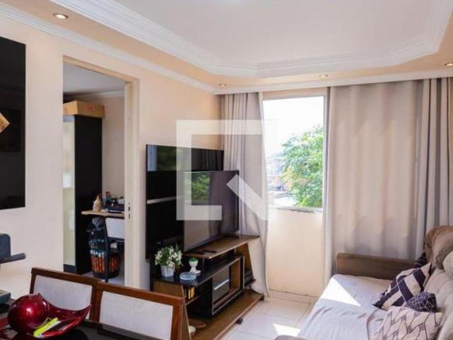 Apartamento à Venda Ponte Rasa, 3 Quartos, 60 m2