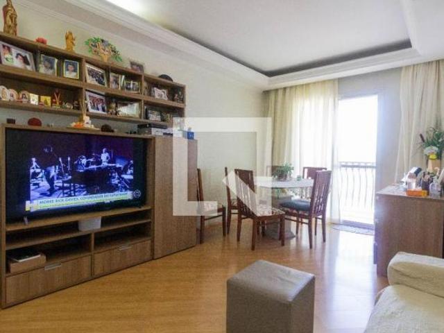 Apartamento à Venda Ponte Rasa, 3 Quartos, 76 m2
