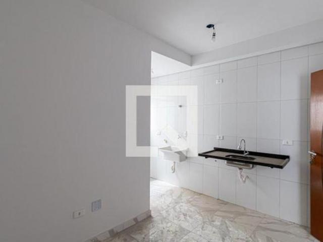 Apartamento à Venda Ponte Rasa, 1 Quarto, 24 m2
