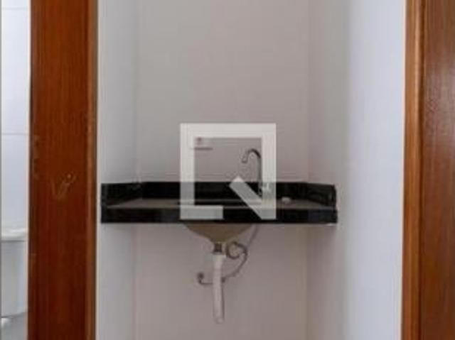 Apartamento à Venda Ponte Rasa, 1 Quarto, 24 m² São Paulo
