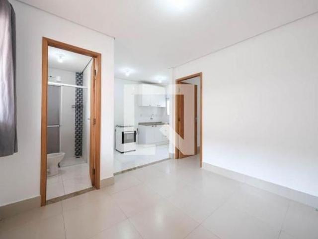 Apartamento à Venda Ponte Rasa, 1 Quarto, 30 m2