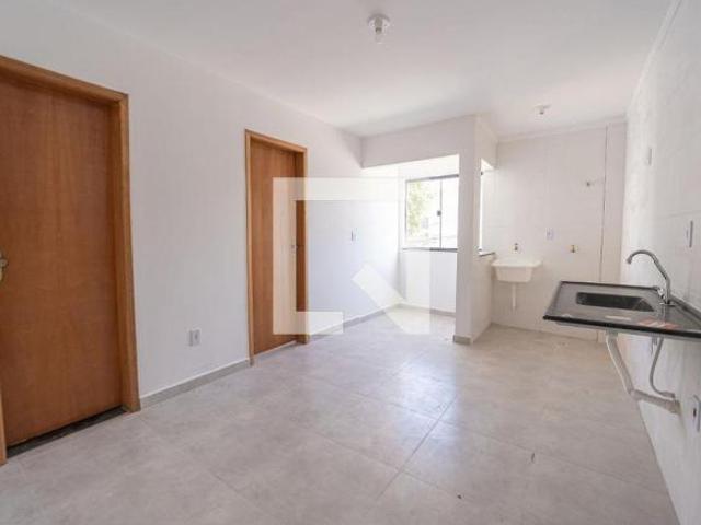 Apartamento à Venda Ponte Rasa, 1 Quarto, 30 m2
