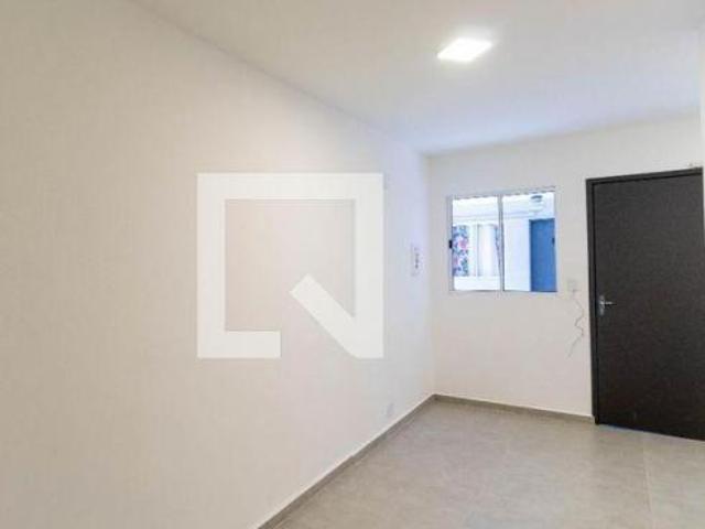 Apartamento à Venda Ponte Rasa, 1 Quarto, 30 m² São Paulo