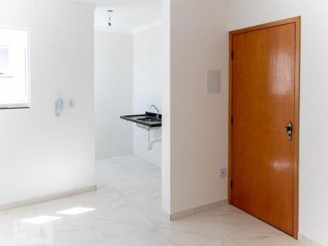 Apartamento à Venda Ponte Rasa, 1 Quarto, 30 m² São Paulo